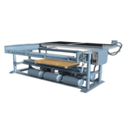 Vacuum Forming Machine | Belovac Machines
